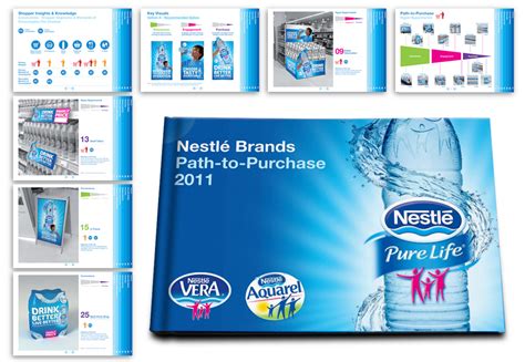 Nestlé Pure Life Water Neil Jeremy s Portfolio