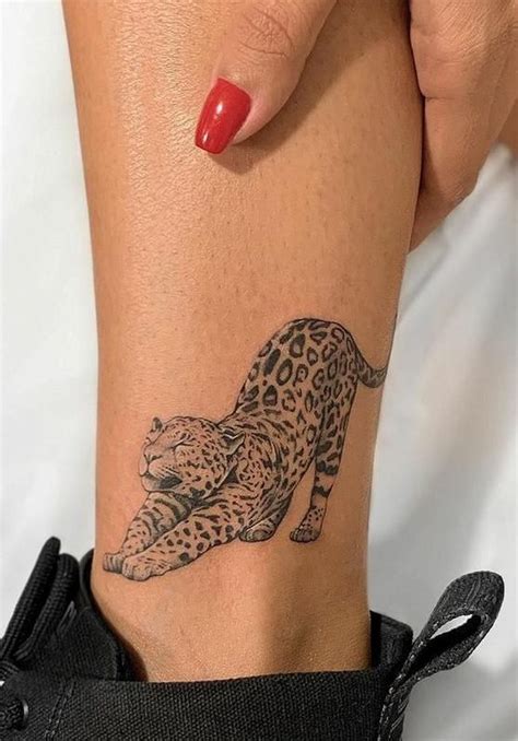 Tatuagem De On A Feminina Inspira Es Delicadas E Ousadas Para