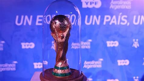 Copa del Mundo 2022 Quién diseño el trofeo Significado e historia
