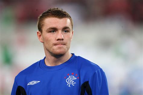 Twelve Years After Winning His First Trophy John Fleck Is Finally