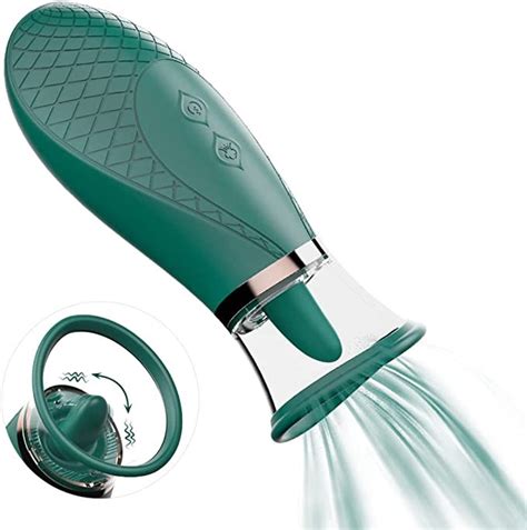 Clit Clitoral Stimulator Vibrators For Women Sucking And Licking