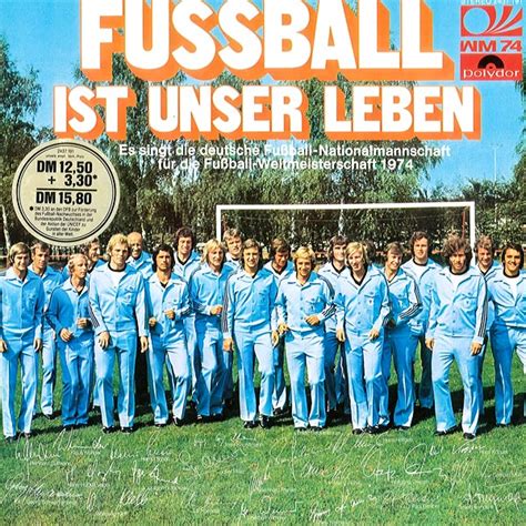 Fussball Ist Unser Leben Montanamedia