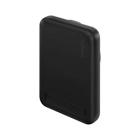 ENERGEA MagPac Mini 10000mAh MagSafe Mobile Power Bank
