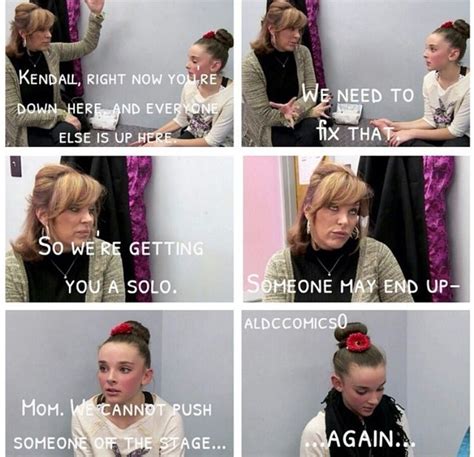 Dance Moms Dance Moms Funny Dance Moms Memes Dance Moms Facts