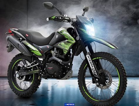 Veloci Xeverus Hyper Sport 250 2023 Precio ficha técnica y consumo