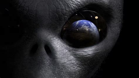 La NASA encontró rastros de vida extraterrestre en un planeta del