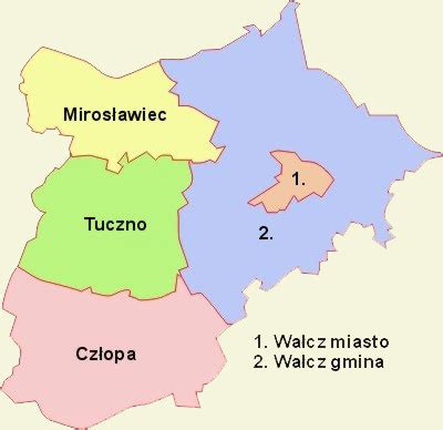 polskie kapliczki i figury świętych powiat wałecki mała i średnia