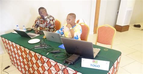 Impl Mentation R Ussie De Loutil Tisstat Dans Les Pays De Luemoa