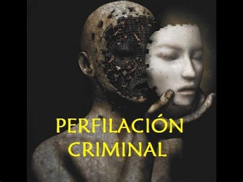 PERFILACION CRIMINAL