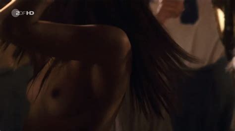 Pegah Ferydoni Nude Pics Page
