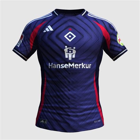 Rb Leipzig Home Concept Fifa Kit Creator Showcase