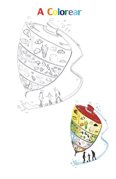 Mi Cartilla Saludable By Nutricion Y Salud Janneth Barbosa Issuu