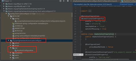 spring boot（6）：spring boot自动配置原理入门，源码剖析 org springframework boot autoconfigure autoconfigu csdn博客