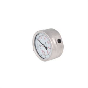 Bellows Pressure Gauge Suzhou Power Meter Co Ltd Page