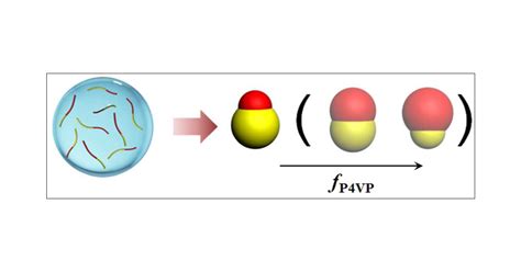 Janus Nanoparticles Of Block Copolymers By Emulsion Solvent Evaporation
