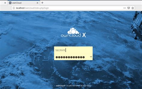 How To Install Owncloud On Centos