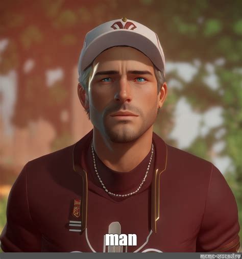 Meme Man All Templates Meme Arsenal