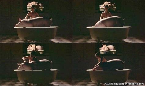 Amanda Plummer Nude Telegraph