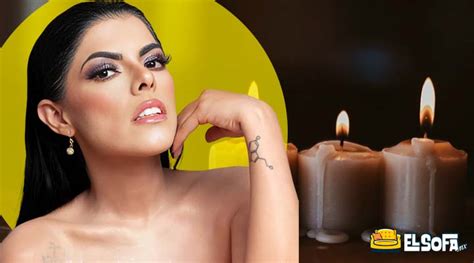 Cecilia Priego Qui N Era Y De Qu Muri La Actriz