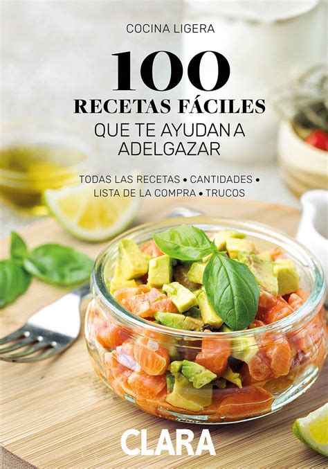 60 recetas de cenas rápidas muy sanas listas en pocos minutos y no
