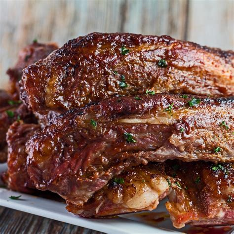 Easy Beef Back Ribs Recipe Oven Holt Norly1974