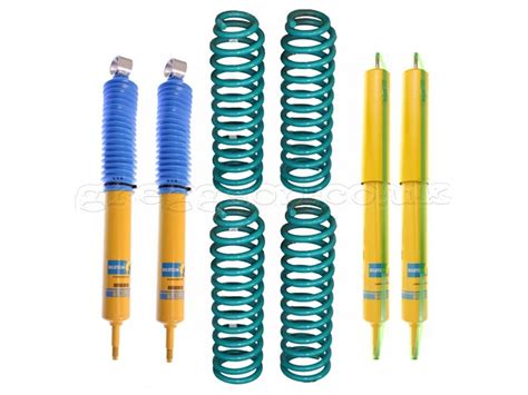 Land Rover Discovery Lift 1 5 Suspension Kit Superior Engineering