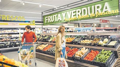 Desembarca en España la cadena de supermercados que podría competir con
