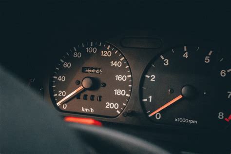 What Is The Normal Idle Rpm For A Car