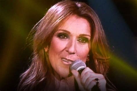 Celine Dion My Heart Will Go On Streams Skyrocket In The Wake Of