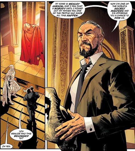 Mark Millar Image Comics Crossover Starts In Today S Nemesis Reloaded
