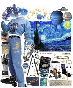 Look At The Stars Look How They Shine For You Outfit ShopLook