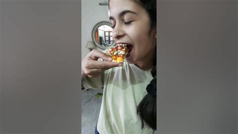 First Time Try Kiya💁‍♀️viralshortsshortsvideoentertainmentettonight Youtube
