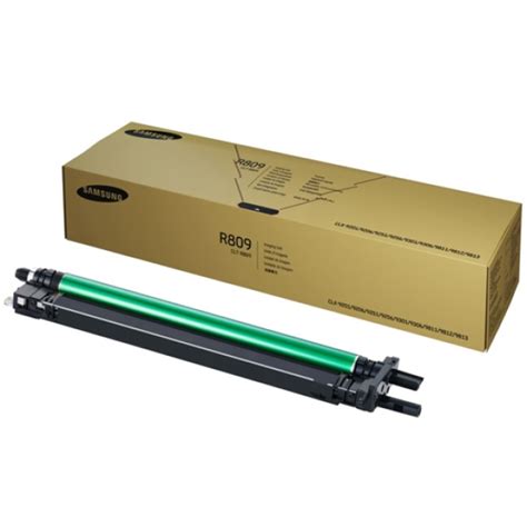 SS704A DEPOSITO DE RESIDUOS ORIGINAL HP SAMSUNG CLT W809 SEE