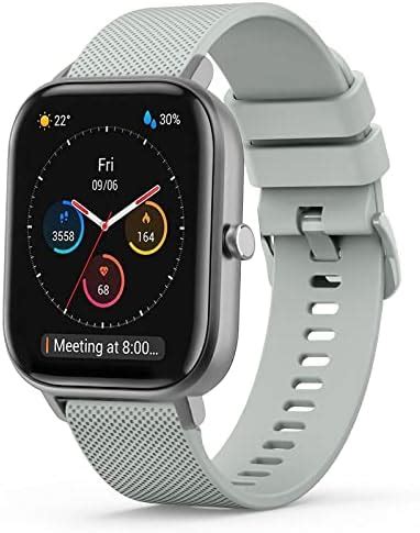 Amzpas Armband für Amazfit GTS 2 Mini GTS 4 Mini GTS 2 GTS 3 GTS 4