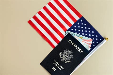 Conheça os tipos de visto americano e como obtê los AMK Translation