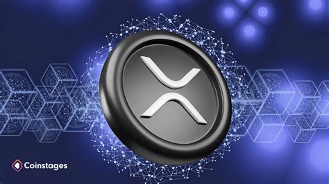 XRP Analyst Forecasts Significant Long Term XRP Price Growth