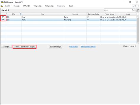 Uputstvo Tim Erp On Line Help