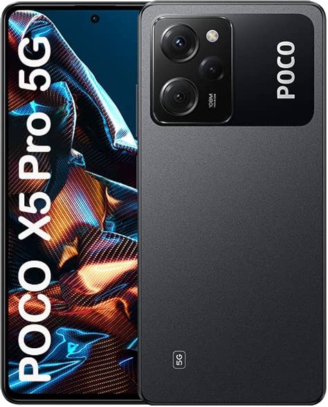 Xiaomi Poco X Pro G G Volte Global Unlocked Gb Gb Gsm