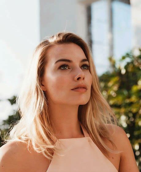 Margot Robbie Nude Onlyfans Leaked Photo Topfapgirls