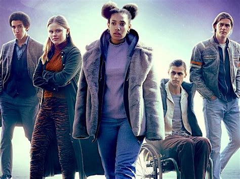 Chosen A Titles Air Dates Guide
