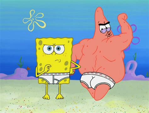 Spongebob R34 49 фото