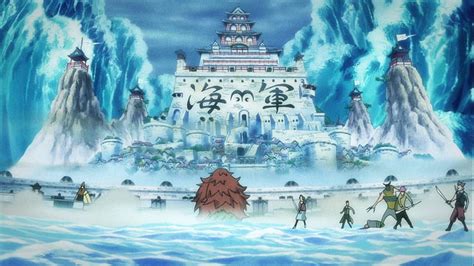 Yu 4일차 Marineford Arc Dopest arc 지금까지 HD 월페이퍼 Pxfuel