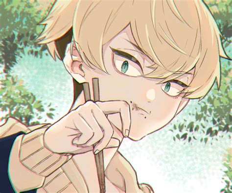 Top Chifuyu Matsuno Wallpaper Full Hd K Free To Use