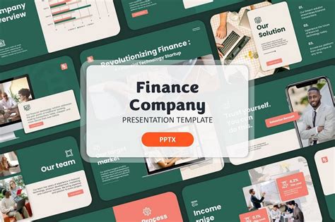 35 Best Finance PowerPoint PPT Templates Financial Presentations