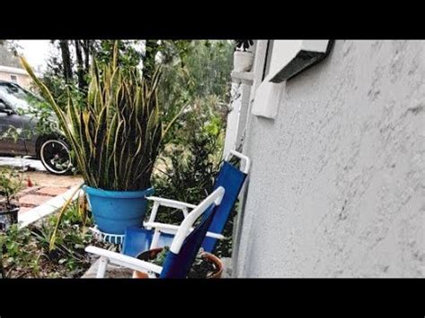 Severo Tiempo En FLORIDA YouTube