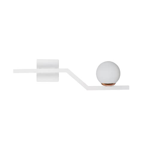 Arandela Zig Usina Design Iluminação