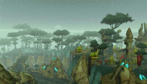 World Of Warcraft The Burning Crusade Classic Review MMORPG