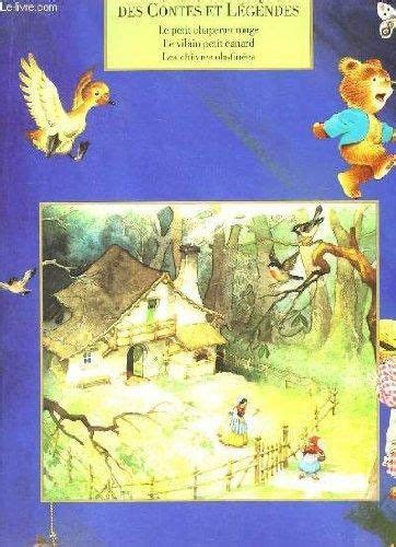 Le Monde Magique Des Contes Et L Gendes Le Petit Chaperon Rouge