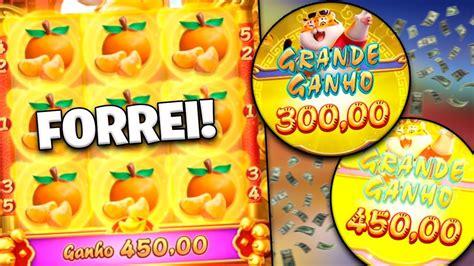ESSE É O MELHOR HORÁRIO PARA JOGAR E LUCRAR NO FORTUNE TIGER YouTube