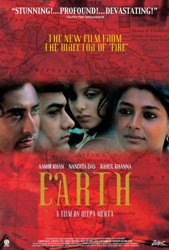 Earth Film 1998 Kopen Op DVD Of Blu Ray